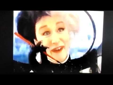 Opening To Walt Disney Classics Bad Ol' Putty Tat Special Edition UK VHS (2004)