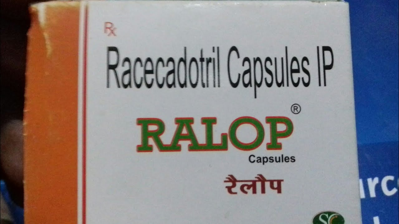 RALOP Capsul दस्त की दावा की ताकत को 10 गुना बढ़ाये | Use and side ...