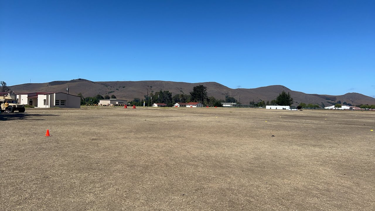 Summer Camp Pass in Review - YouTube