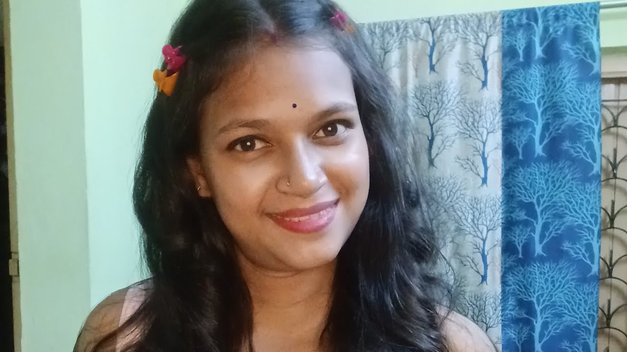 Manashi Ghosh is live! আমি আবারো চলে এলাম বন্ধুরা - YouTube