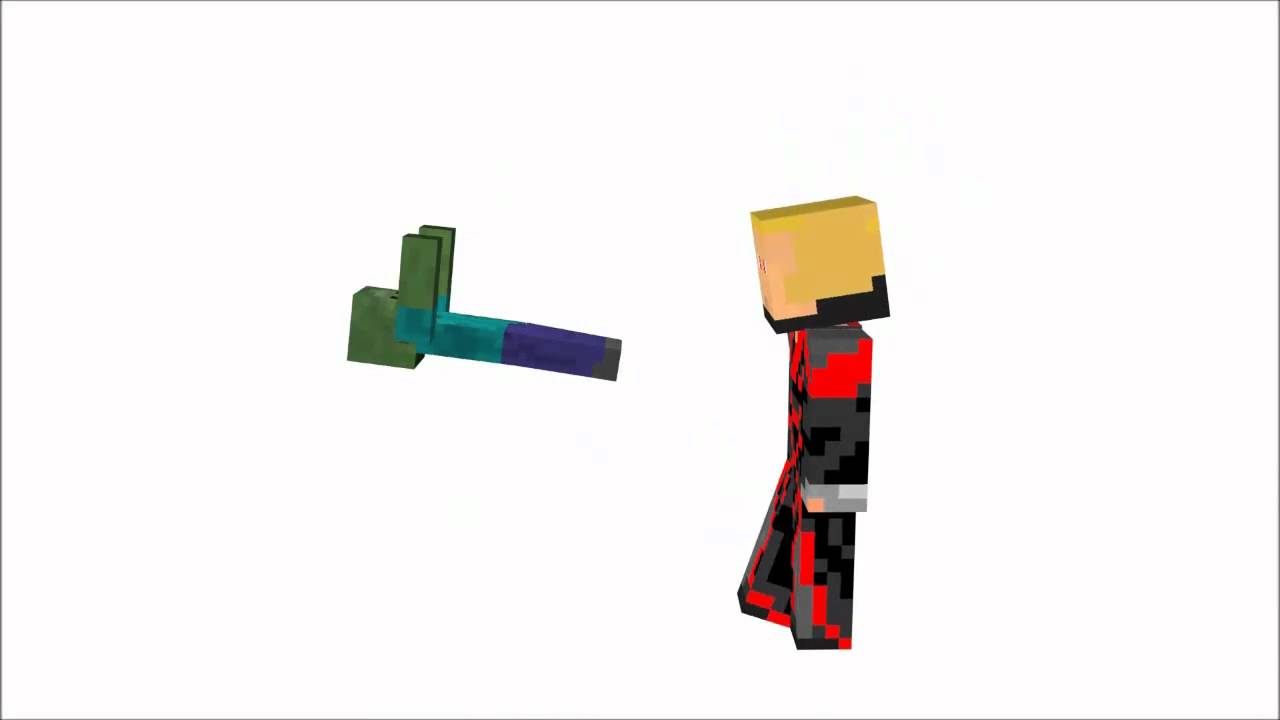 [HD] Intro SYP [Minecraft] - YouTube