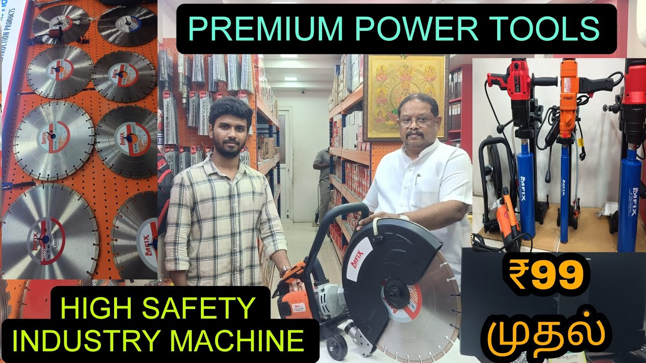 Premium & Affordable Power Tools | Top Quality Power Tools ...