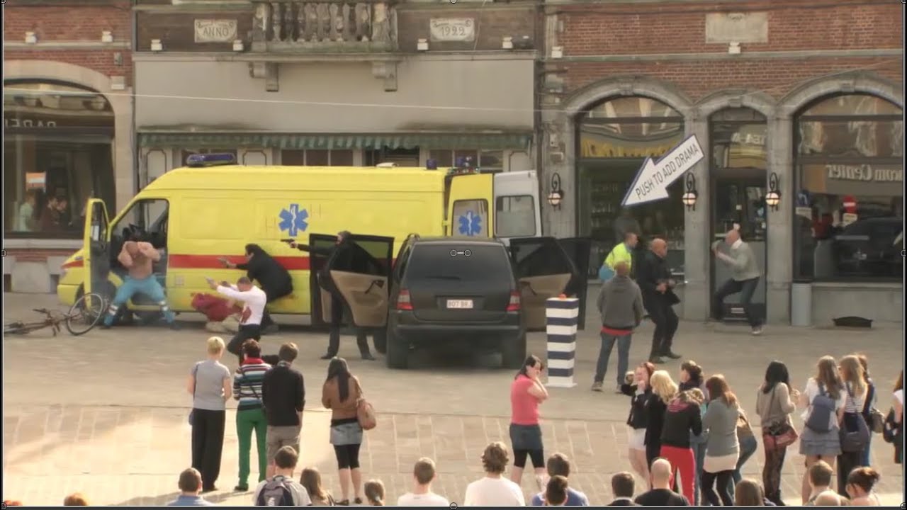 Top 3 Pranks of All Time - YouTube