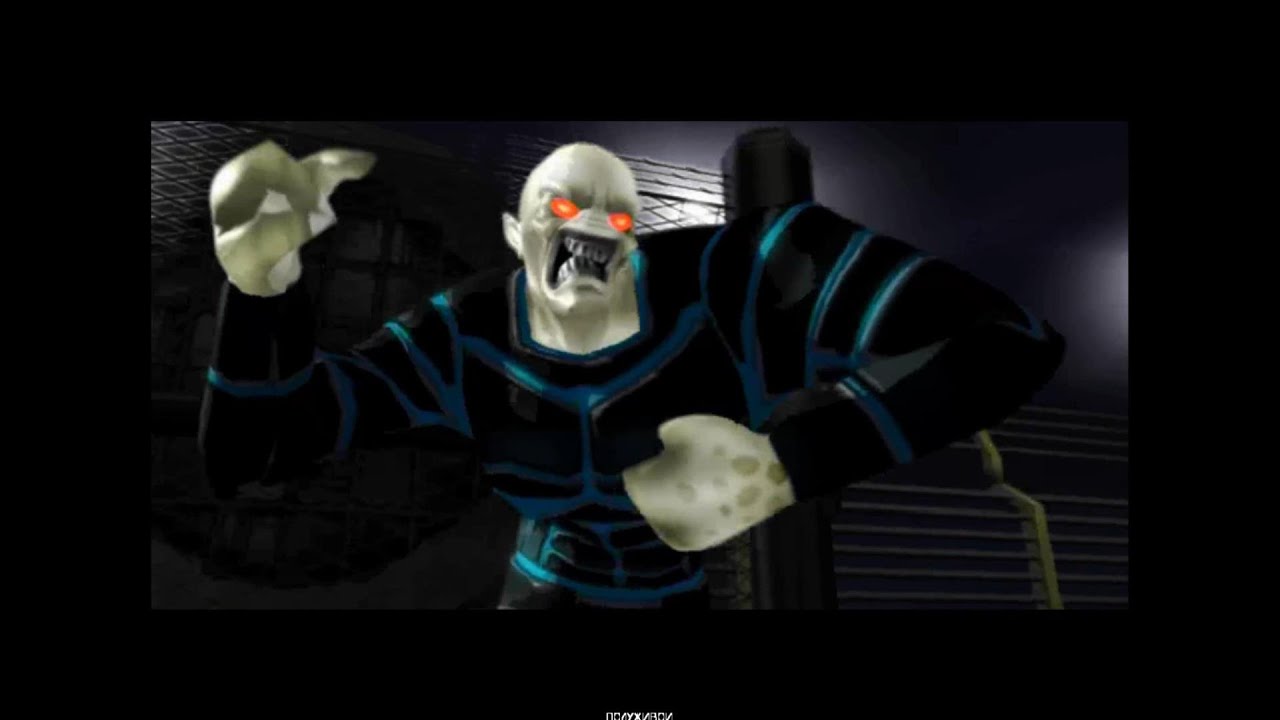 Hulk VS Half-Life (PC) - YouTube