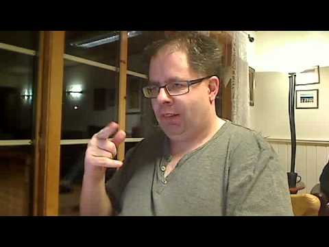 Glenn Inge Grongstad - YouTube