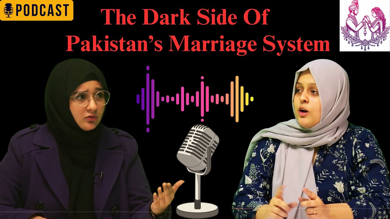 Beyond the Wedding Day: The Unseen Struggles in Pakistan’s Marriage ...