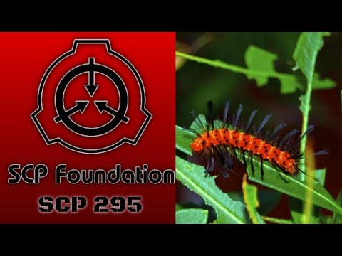 A Cat Reads || SCP Articles || SCP-295 - Cauterpillers - YouTube