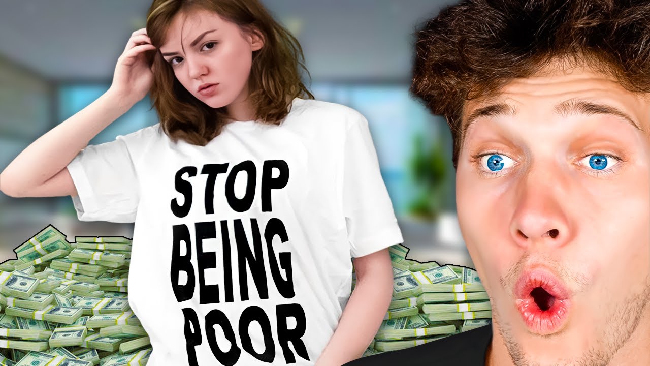 Spoiled Rich Kids Of TikTok - YouTube