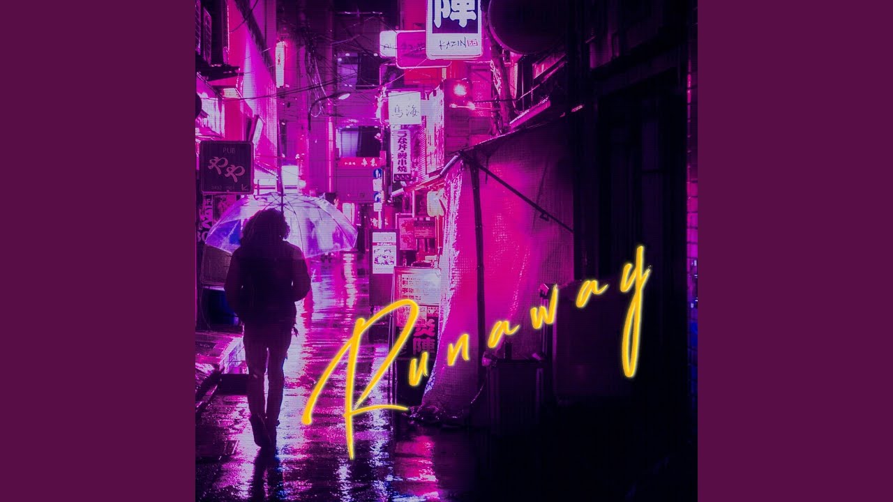 Runaway (Instrumental) - YouTube