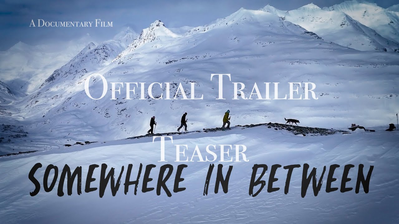 Somewhere In Between Teaser Trailer - YouTube