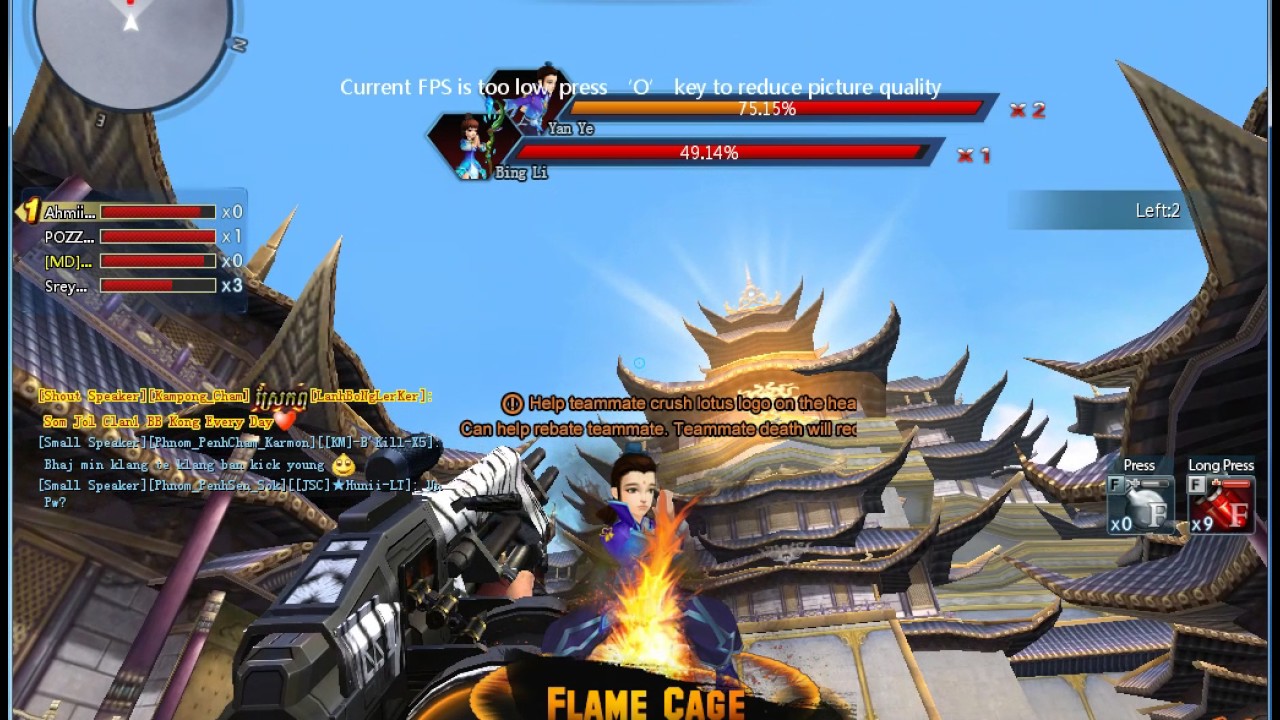 Sabay AK2 infino3 - YouTube