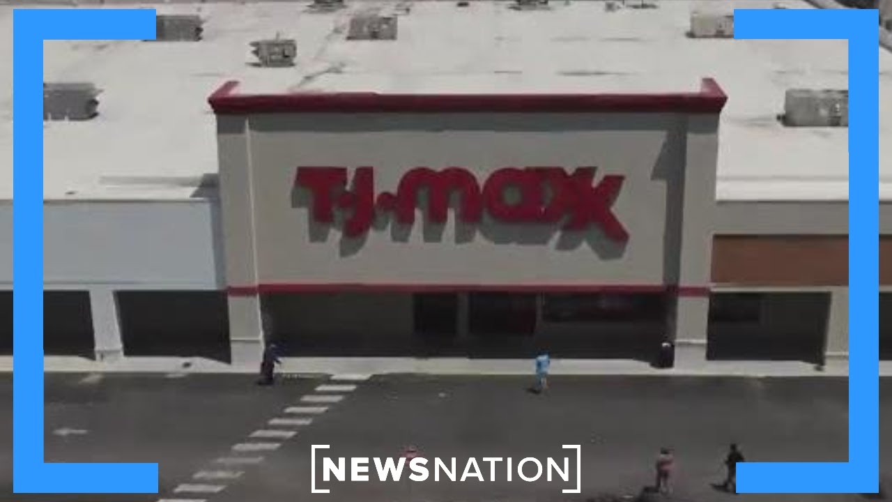 TJ Maxx, Marshalls employees are wearing body cameras at select stores ...