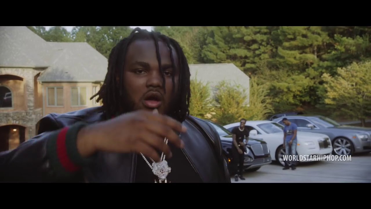 Tee grizzley- win - YouTube