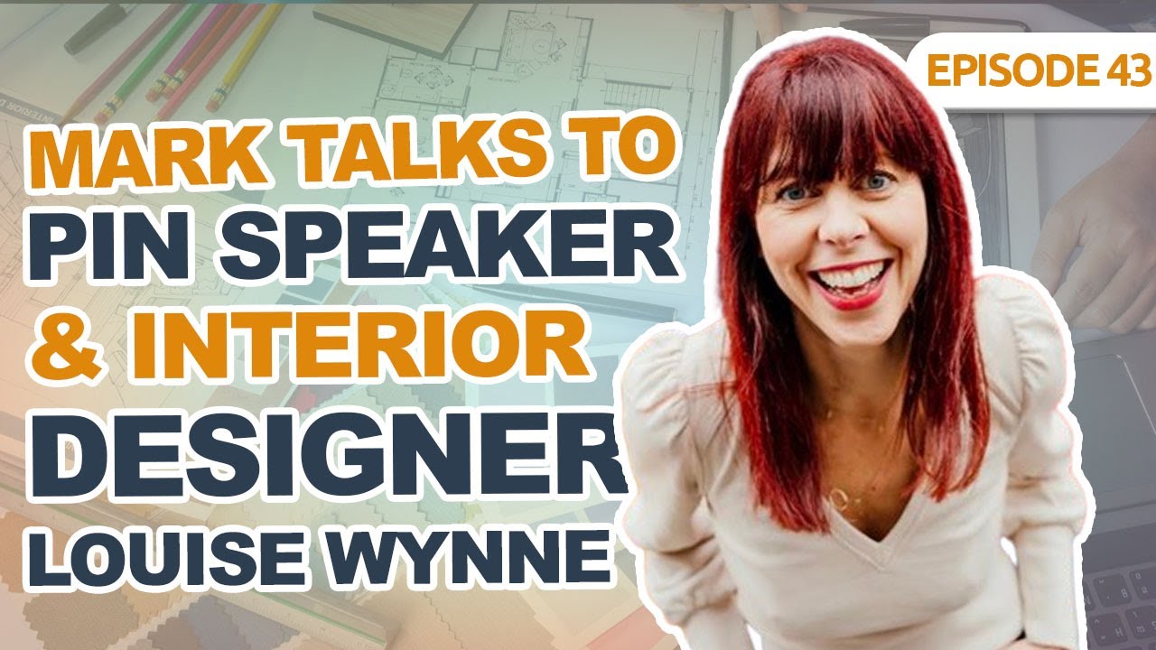 Top Interior Design Tips with Louise Wynne | EPISODE 43 - YouTube