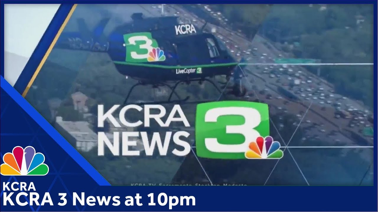 KCRA - KCRA 3 News at 11pm - Sep 15th 2021 - YouTube