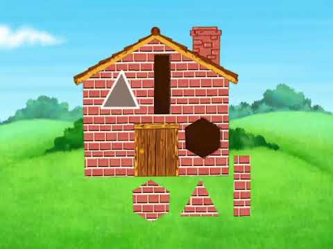 Dora The Explorer Clips: The Math Game - YouTube