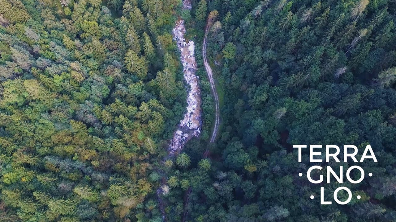 TERRAGNOLO. UN'ESTATE A MISURA DI FAMIGLIA - YouTube
