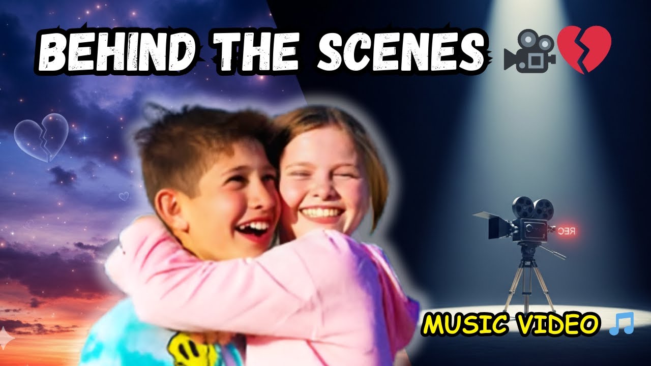 If The Cameras Never Stopped... 💔| Nalish Tribute Song (Nidal & Salish) - YouTube