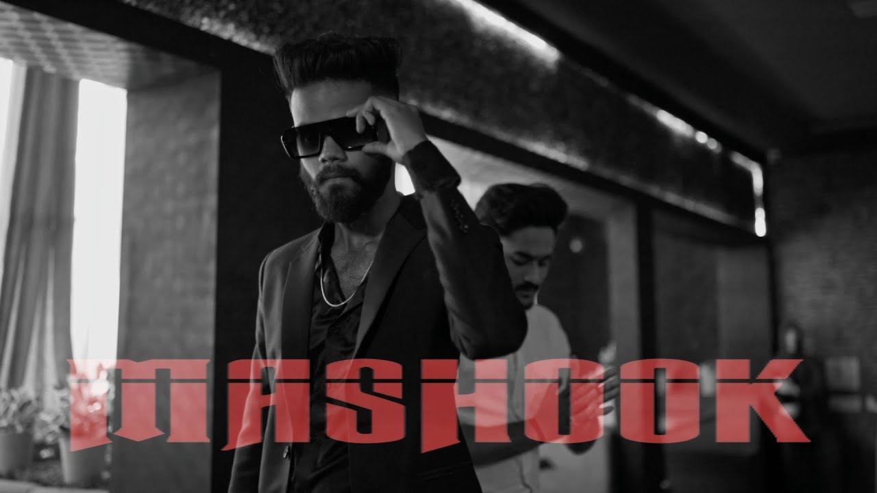 MASHOOK - SYPER ft HT ( OFFICIAL VIDEO ) - YouTube