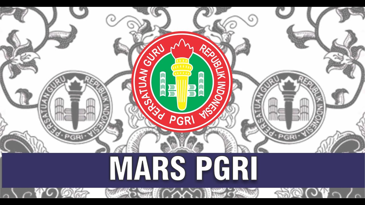 Mars PGRI - YouTube