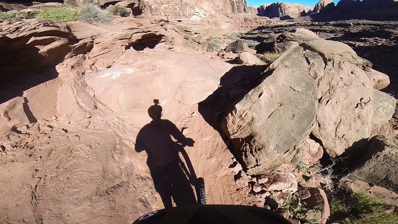 GoPro: Evan Harmon - Captain Ahab 12.23.14 - Bike - YouTube