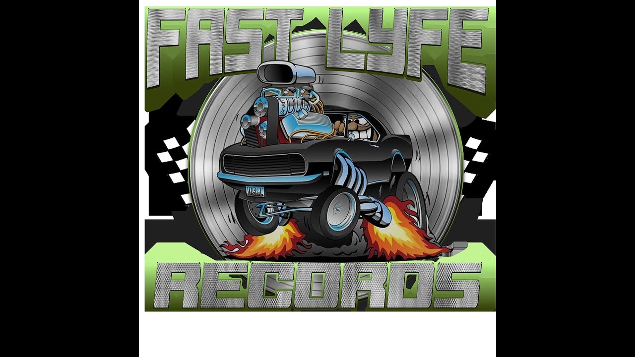DJ Fast Lyfe Freddy "Family Matters Act I" The Fast Lyfe Family Mix ...
