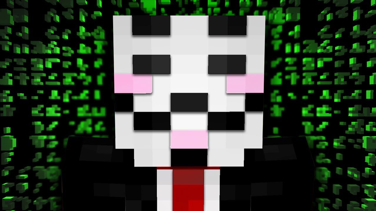Il tuo MINECRAFT POTREBBE AVERE un VIRUS!! - YouTube