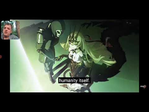 Honkai Impact 3rd Reaction: Elysian Realms Concept Trailer - YouTube