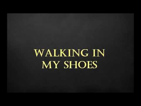 Walking In My Shoes - Depeche Mode - Lyrics - YouTube