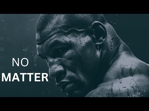 NO MATTER HOW HARD IT GETS ( POWERFUL MOTIVATIONAL VIDEO) - YouTube