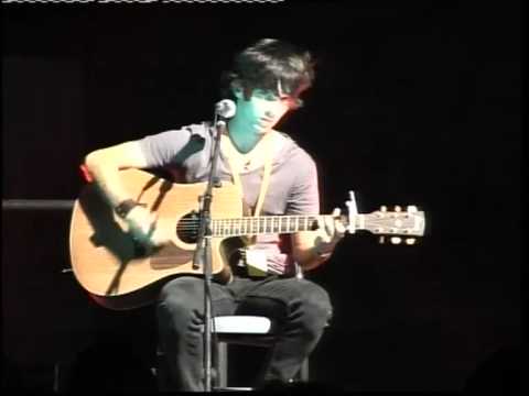 David Ries - YouTube