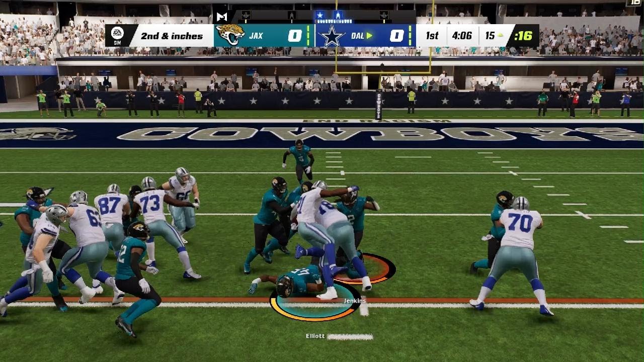 Ivan went got the jags lol easy kill - YouTube