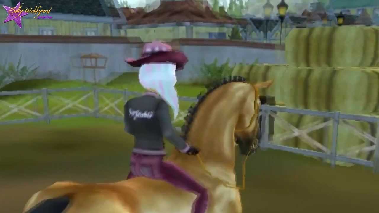 Friends with Horses -Star Stable Online Series-Ep 1 Part 1(English ...
