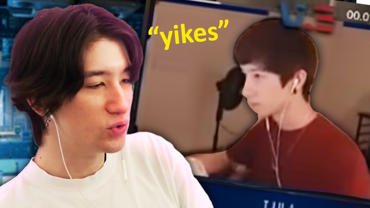 Aceu has changed SO MUCH - YouTube