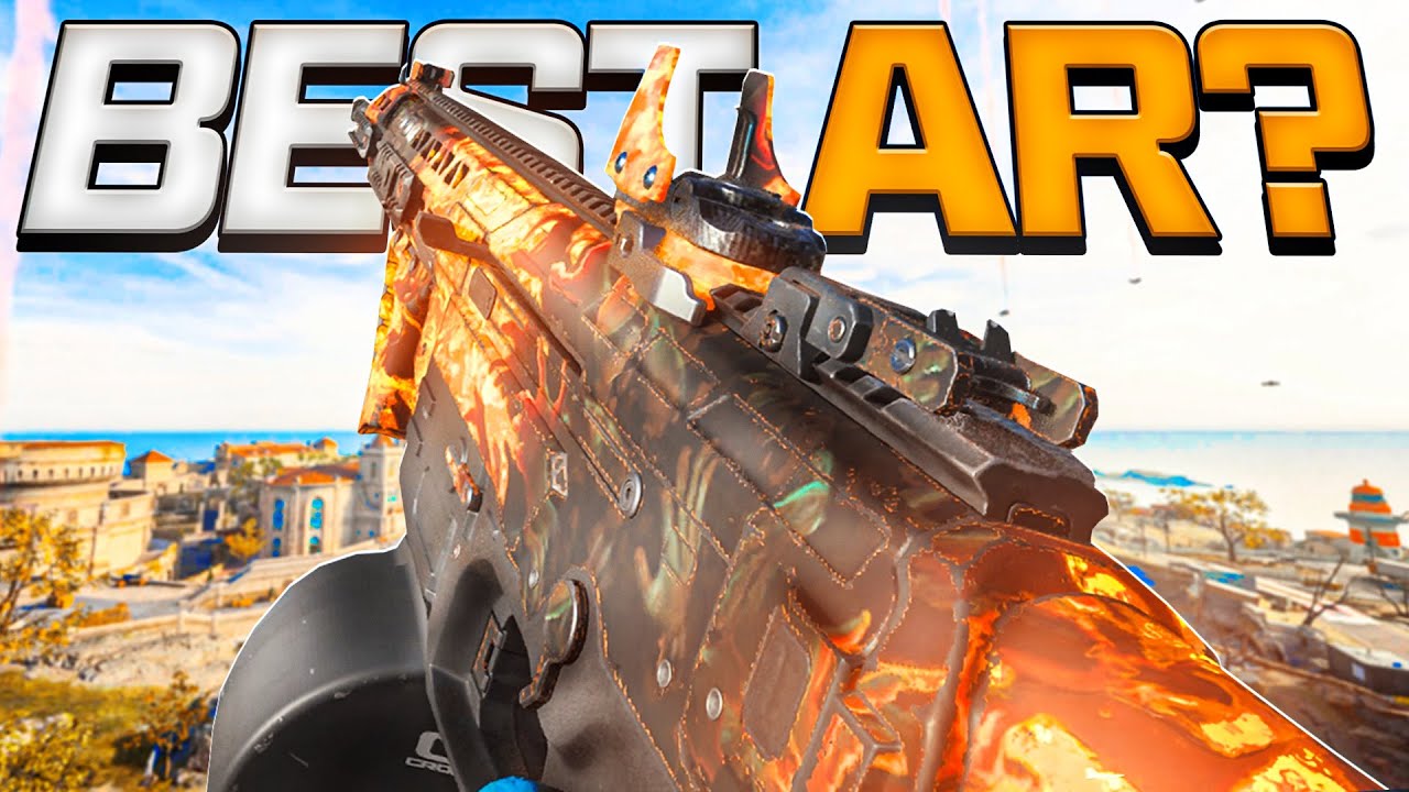 UPDATED SOA SUBVERTER Build is INSANE in WARZONE! - YouTube