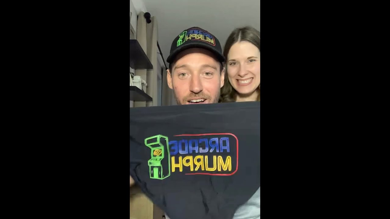 Speedo Snow Angel Couples Challenge - YouTube