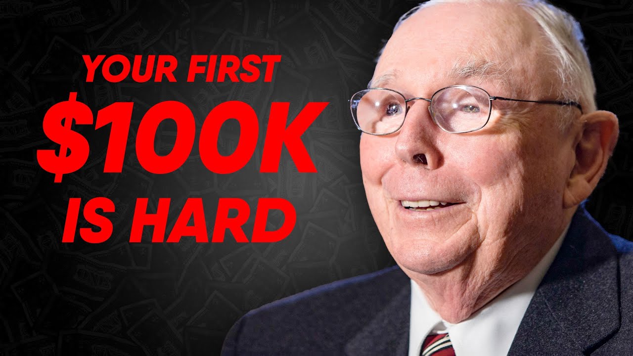 Why Your First $100k Is The Hardest (Mind-Blowing Maths Revealed) - YouTube