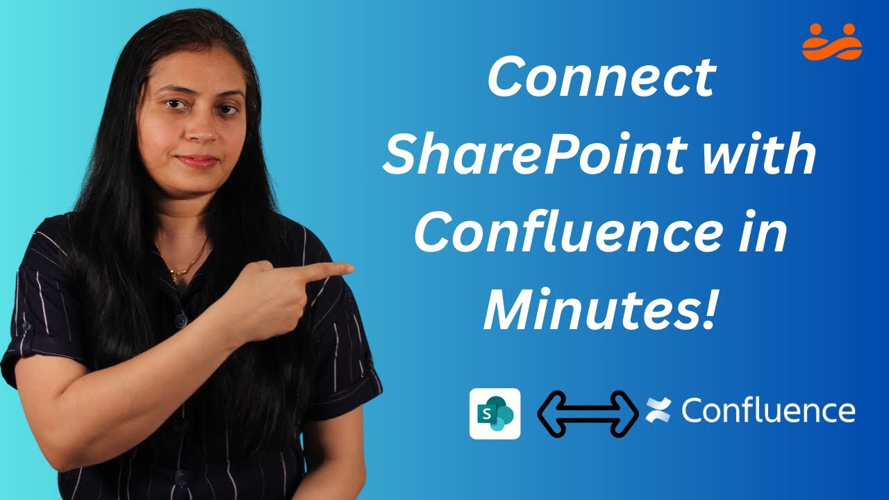 SharePoint Connector For Confluence | Manage SharePoint Folders/Files ...