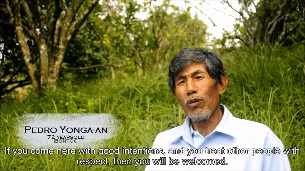 Kasibu, Nueva Vizcaya Oral History - YouTube