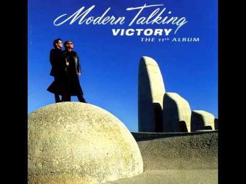 Modern Talking '' Don't Make Me Blue''