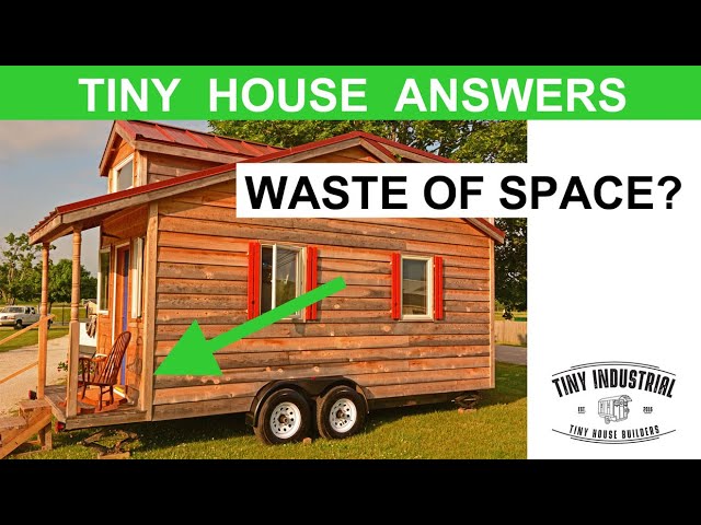 Tiny House Memes