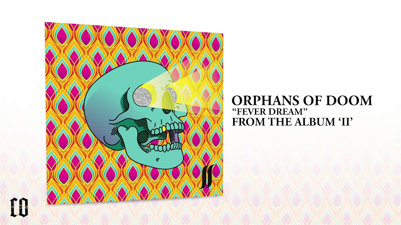 Orphans of Doom :: Fever Dream :: Static Video - YouTube