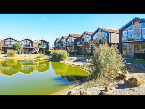 6 person holiday home in Bogense, Bogense, Denmark - YouTube