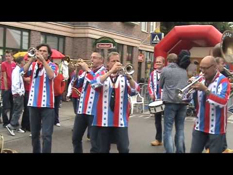 Kleintje Pils in Voorhout