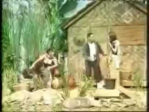 dewi persit kelihatan susunya