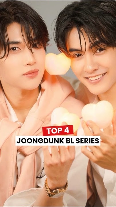 Top 4 JoongDunk BL Series - YouTube