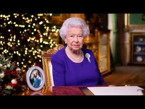 Breaking News!!! Queen Elizabeth pass on + Religious mind manipulation ...