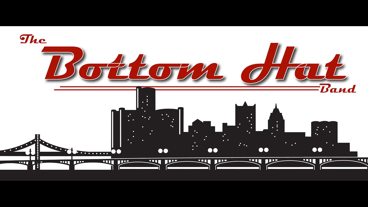 Bottom Hat (Live) - 'Crosstown Boogie' - YouTube