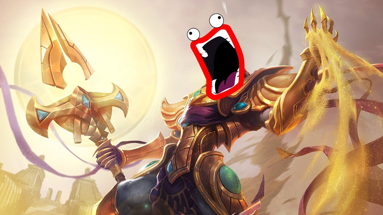Azir Memes