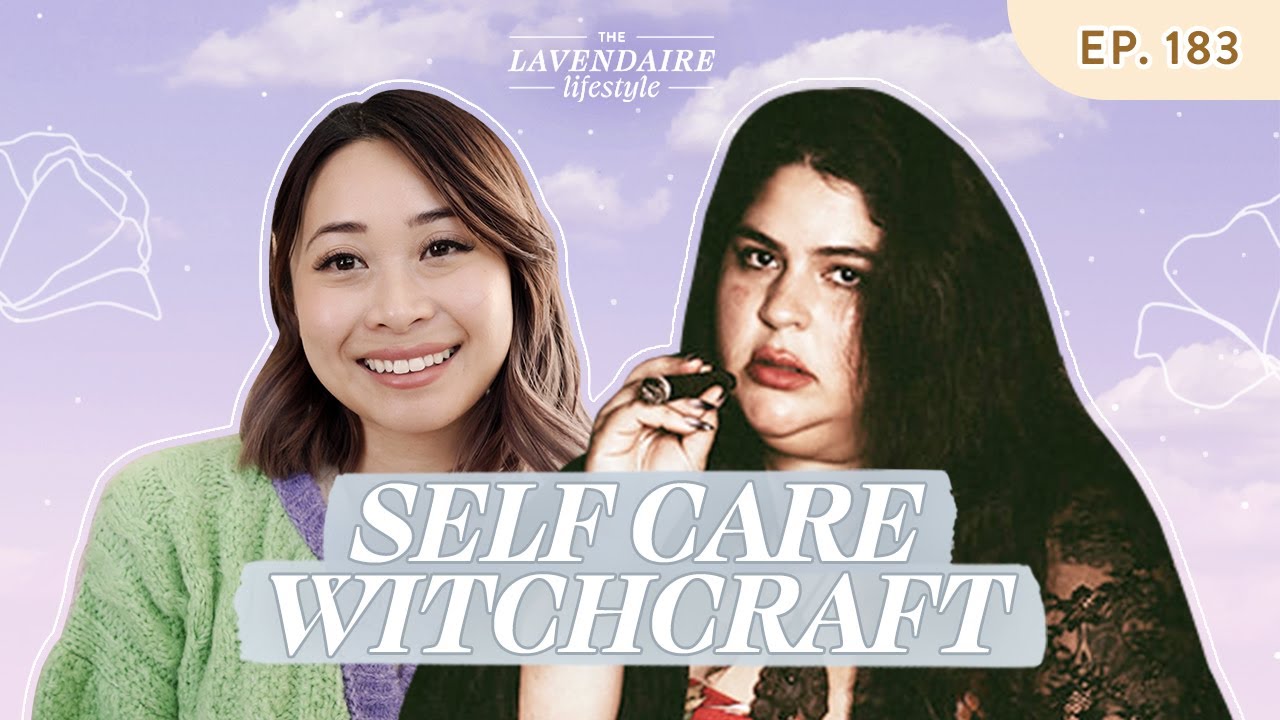 Plant Witchery, Self Care & Spiritual Activism w/ Juliet Diaz | The ...